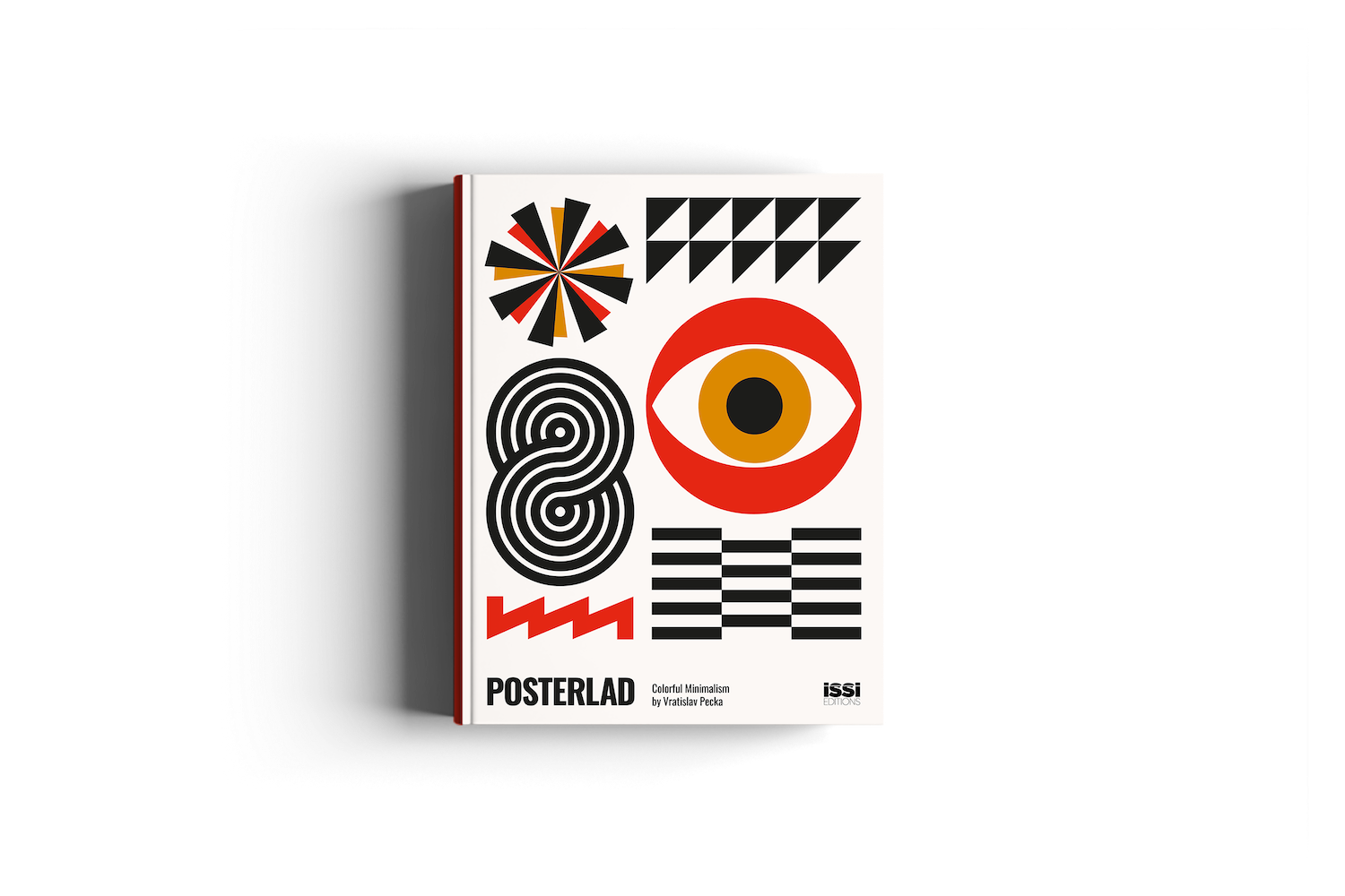 Posterlad | Artbook + Print exclusive edition – ISSI ÉDITIONS